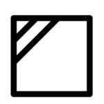 Trockner Zeichen & Symbol ️ Ist die Wäsche Trocknergeeignet