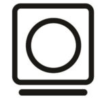 Trockner Zeichen & Symbol ️ Ist die Wäsche Trocknergeeignet